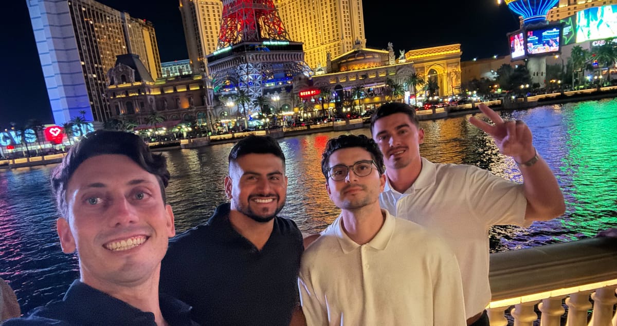 How GitLab Empowered This Account Executive to Grow His Career — Fast | Built In